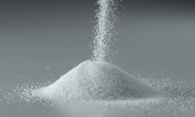 PDV salt - Salinity